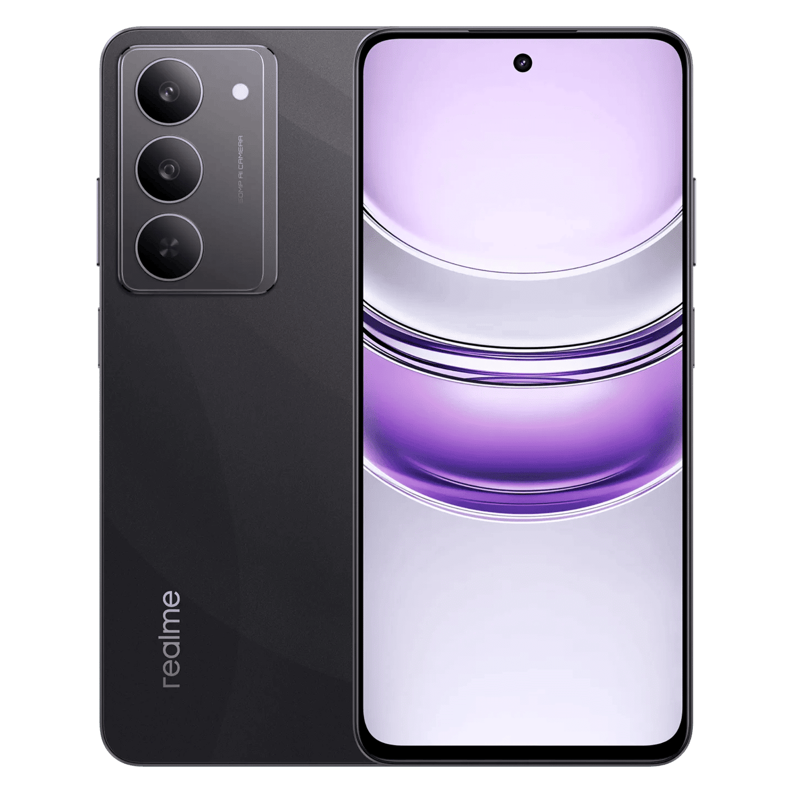 Buy Realme 5G Phones Online at Best Prices | Croma